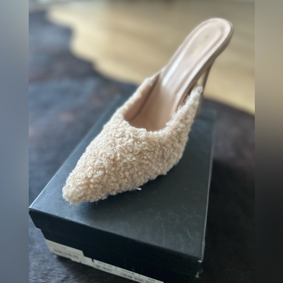 PrettyLittleThing | Shoes | Mule | Poshmark